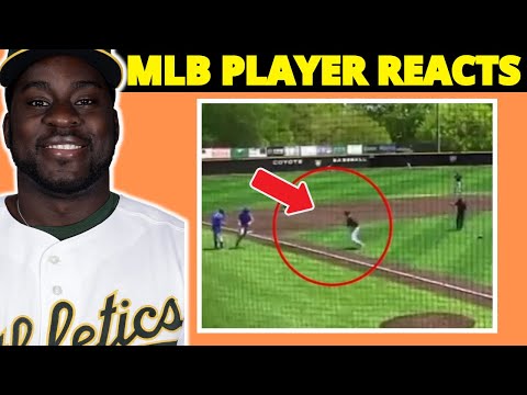 This is the MOST BIZARRE Story in Baseball right now... (and no one's talking about it.)