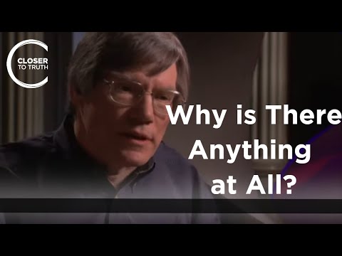 Alan Guth: Physicists Have No Clue Where Did the Laws of Nature Come ...