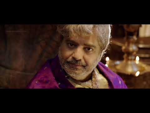 Kaashmora Comedy Scanes