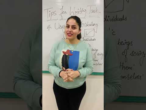 Use of vocabulary- loose and close synonyms in IELTS writing task