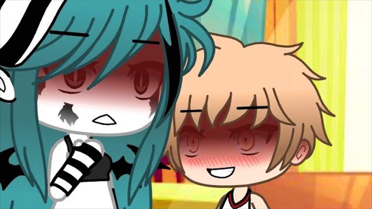 GachaLife TikTok Compilation #3