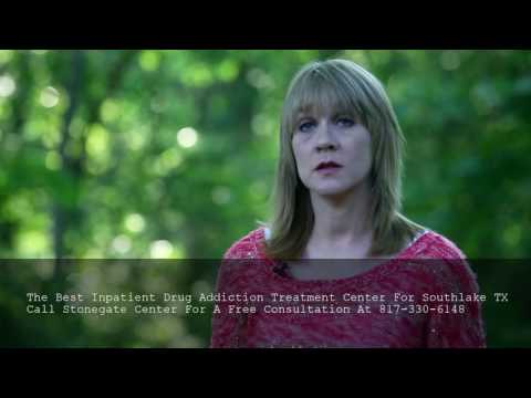 Inpatient Drug Addiction Treatment Centers Southlake TX