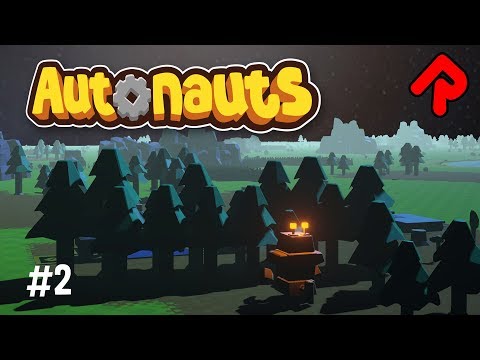 Steam Community :: Video :: The Great Fruit Farm Automation ...