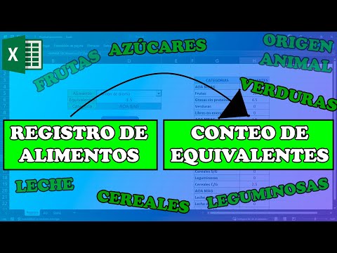 CONTEO DE EQUIVALENTES | SMAE