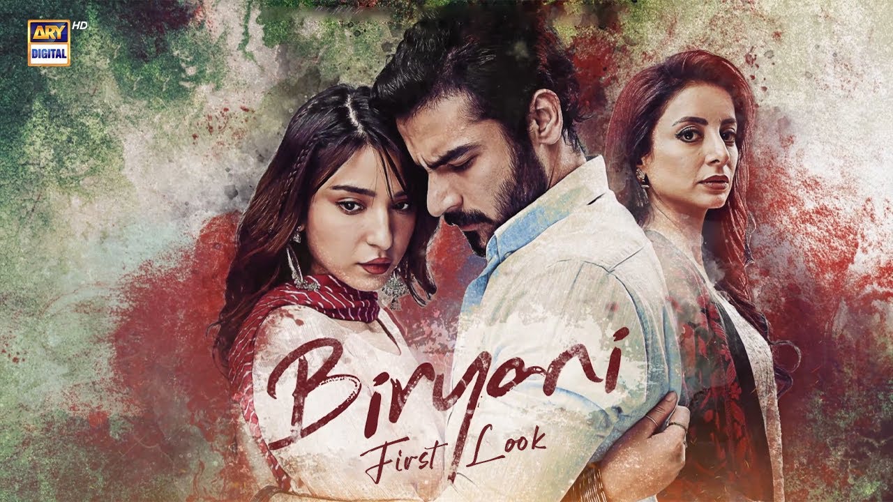 Biryani Drama: Cast, Release Date & Story - WeGreen Entertainment