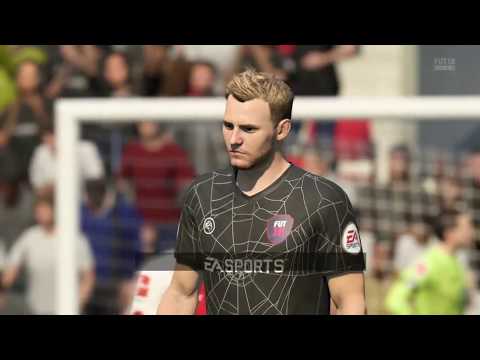 game 5 out of 15000000 FIFA 18_game 5