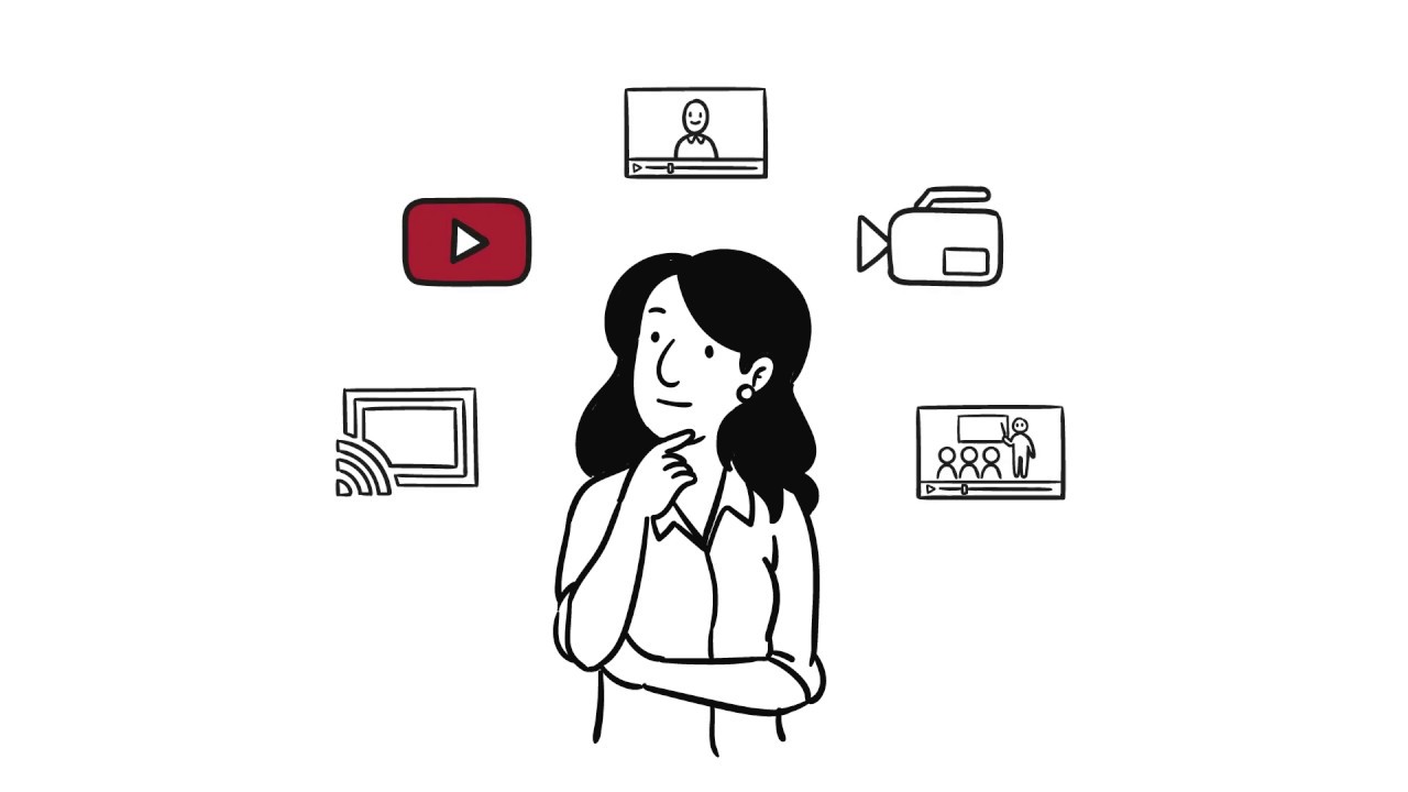 Enhancing the learning environment with video