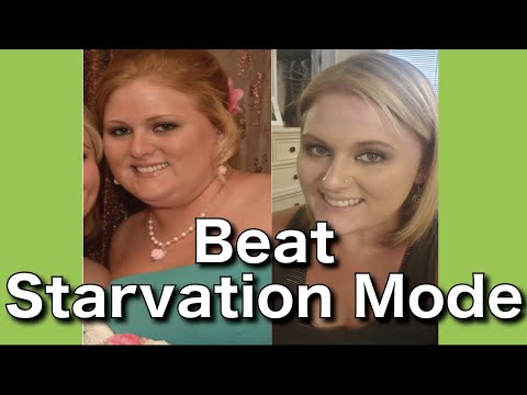 Fasting and Metabolic Rate (How to avoid Starvation Mode) | Jason Fung