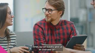 TimeLog | Reviews, Pricing & Demos - SoftwareAdvice AU