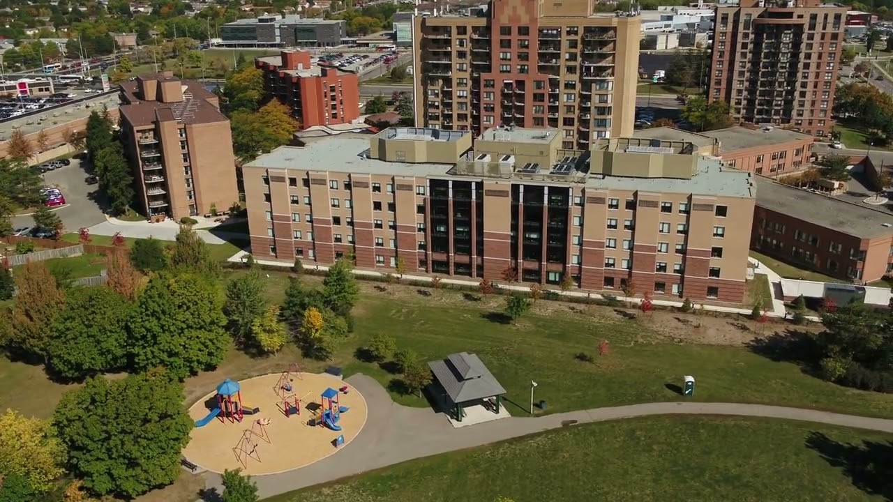 Holland Christian Homes, Brampton