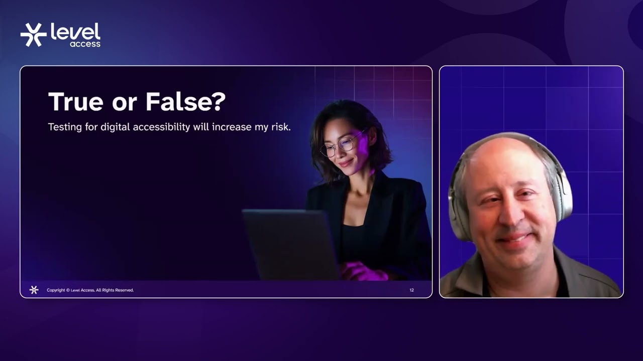 ADA Title II Compliance Check: Are You Prepared?