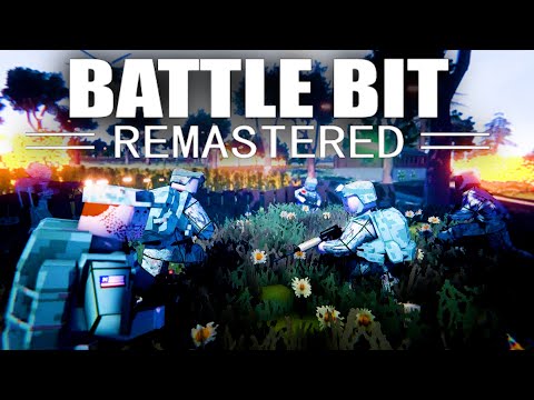 Steam Community :: Video :: Battlebit Remastered is CHAOTIC | [STREAMING]