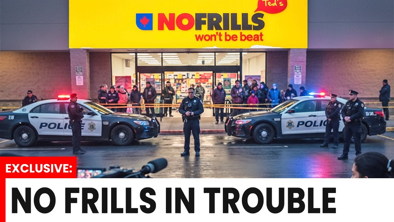 Watch This Before You Shop At No Frills Again