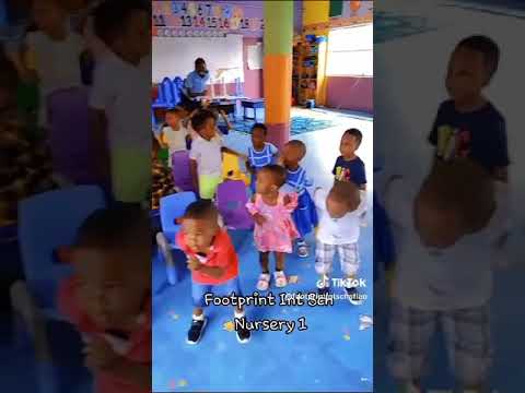kids show