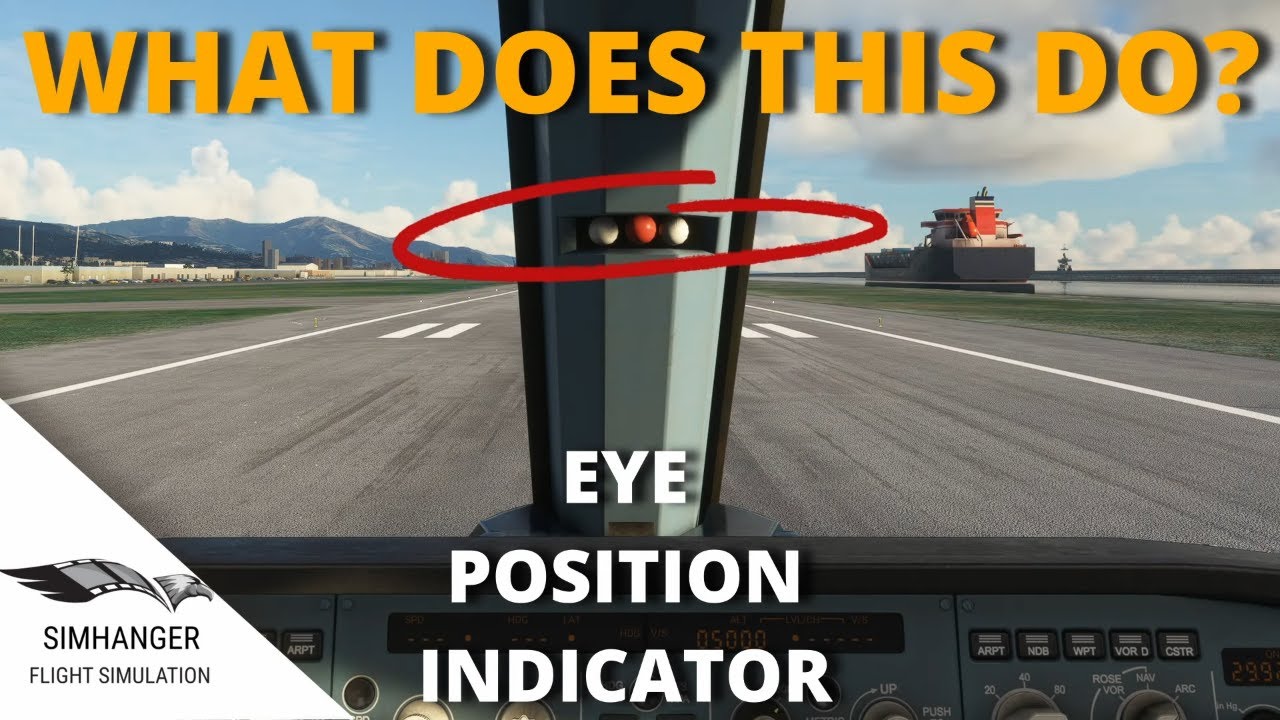 Mysterious apparatus - General Discussion - Microsoft Flight Simulator ...