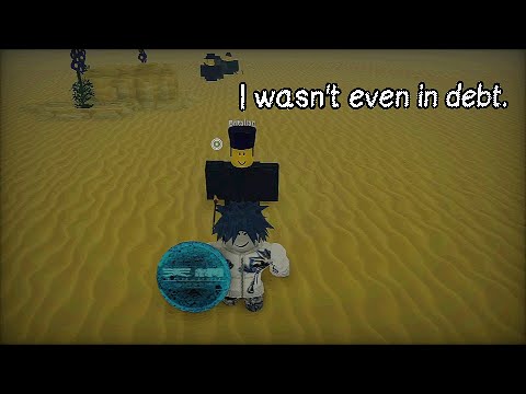 Encountering the mafia for the first time. (Dream Game)