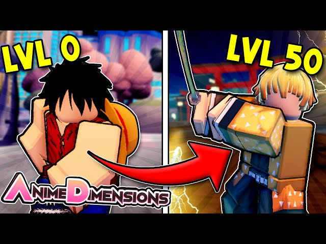 Anime Dimensions codes in Roblox: Free boosts, gems, and pet (August 2022)