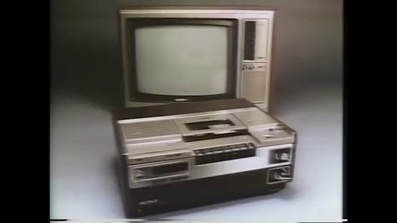 Betamaxx Archaic Science  LP teaser