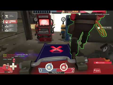 Steam Community :: Video :: Saturday Night 2fort Gaming