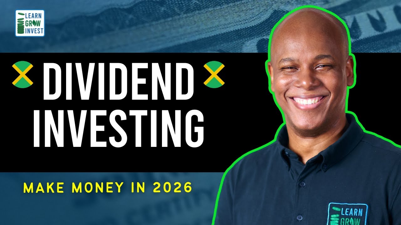 My Dividend Investing Guide for 2026
