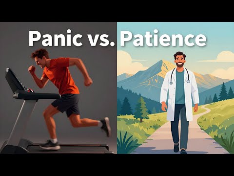 Tech Career: Patience Pays (The Long Game) Tech job market got you ...