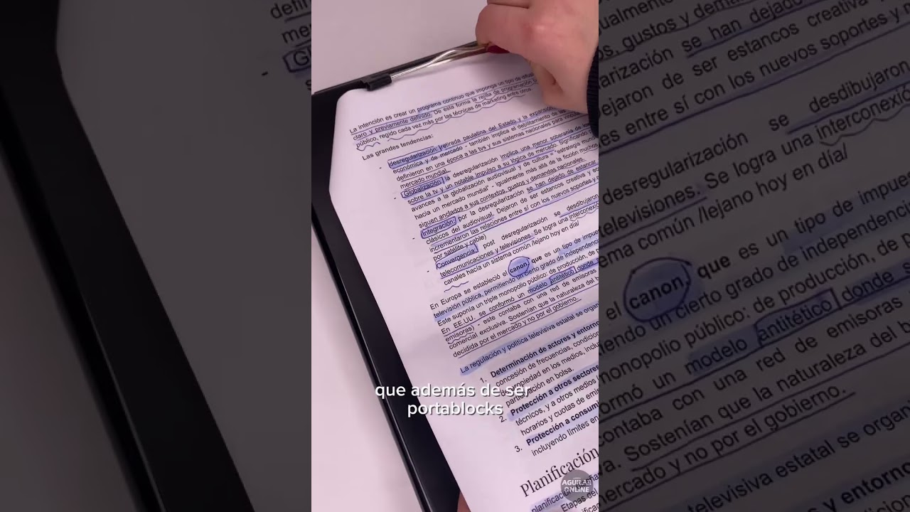 Porta block ezco! 🤓Disponible en nuestra web 🩷🫶🏻 #libreria #asistente #papeles #portapapeles