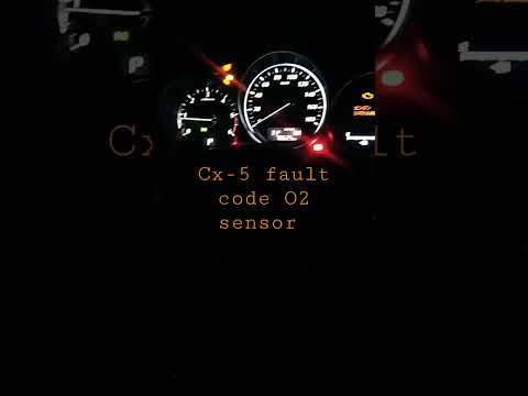 P0030 bank1 sensor1