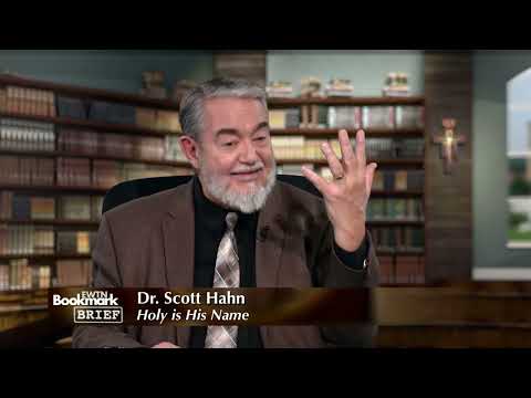 Scott Hahn, Holy is His Name : The Transforming Power of God’s Holiness ...