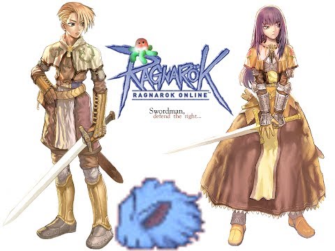 Steam Community :: Video :: Das treffen mit Eclipse [Ragnarok Online]