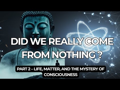 Science and Spirit - Part 2 - The Living Universe and the Spiral of Time