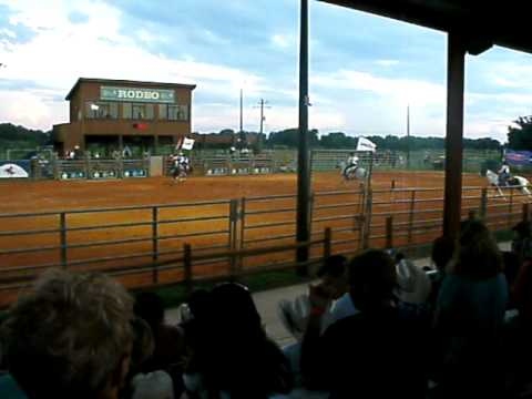 Westgate River Ranch Championship Rodeo | Westgate River Ranch