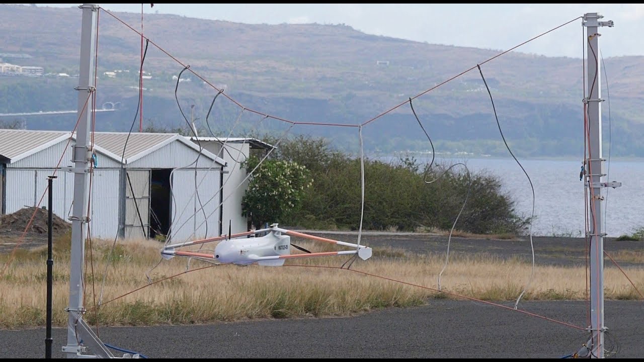 R2-150 UAV From FLY-R Introduces a New Class of Drones for the World ...