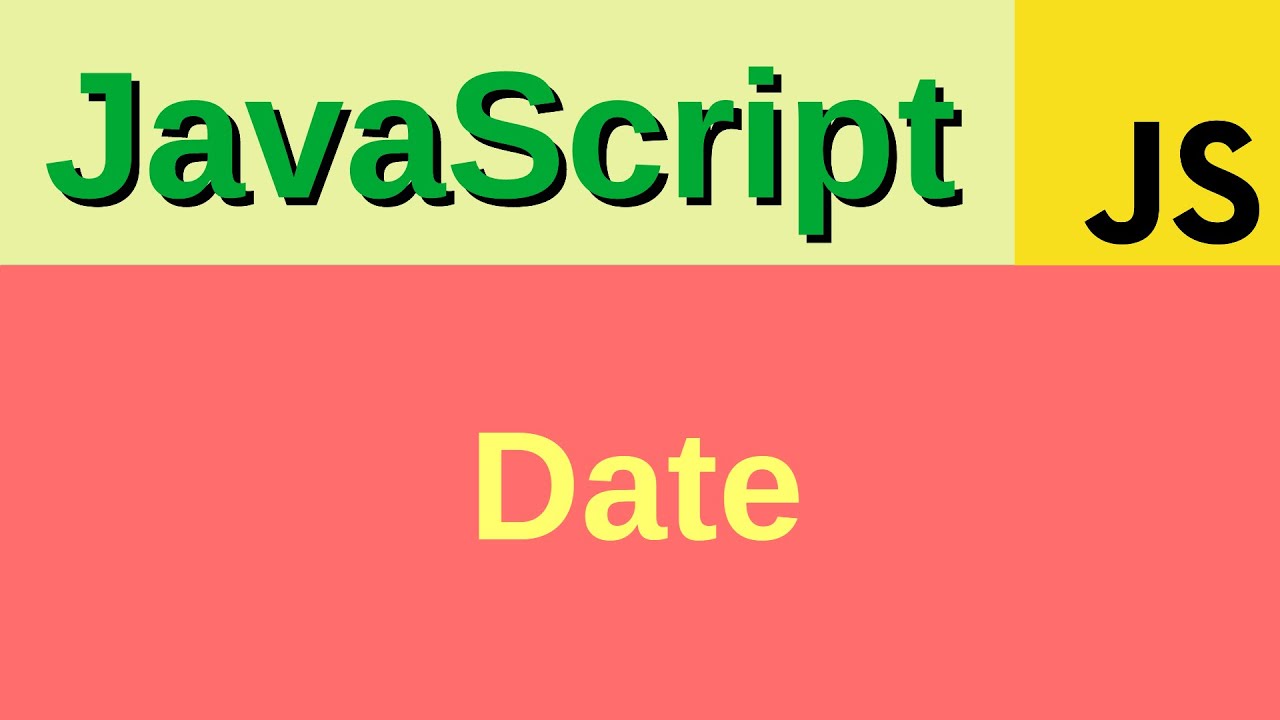 Date objects in JavaScript - Basic JavaScript Fast (38) | Date.now, Date.parse