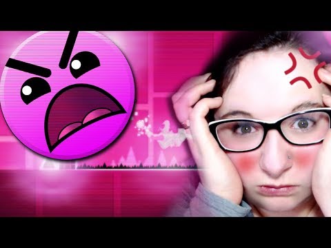 Steam Community :: Video :: 0 TO RAGE IN 10 SECONDS Geometry Dash #1