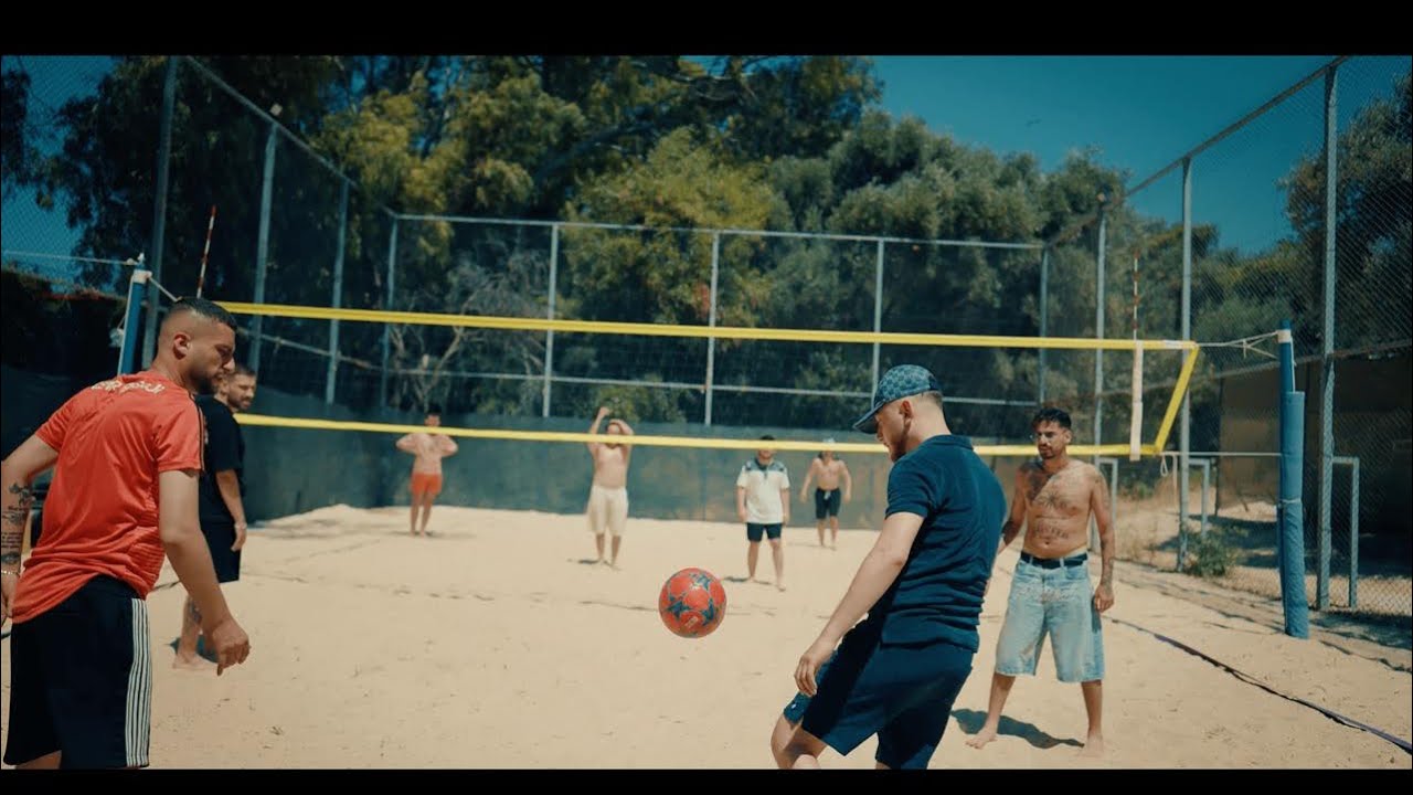 BURADA SOKAKLAR by Batuflex & Mansur from Turkey | Popnable