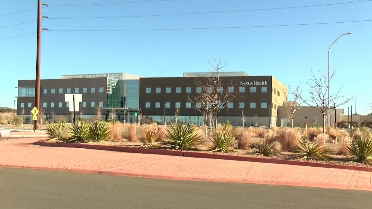 Nexus Health's closure at the end of January leaves healthcare void in Santa Fe community