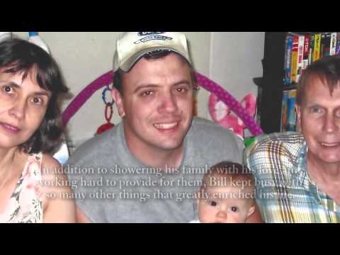William Hack - Life Story Digital Video