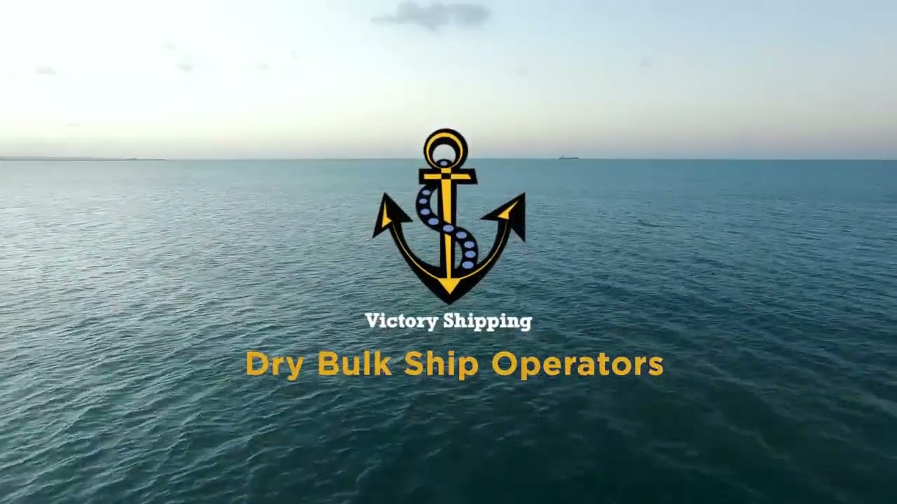 Victory Shipping | Excellence in Dry Bulk Shipping