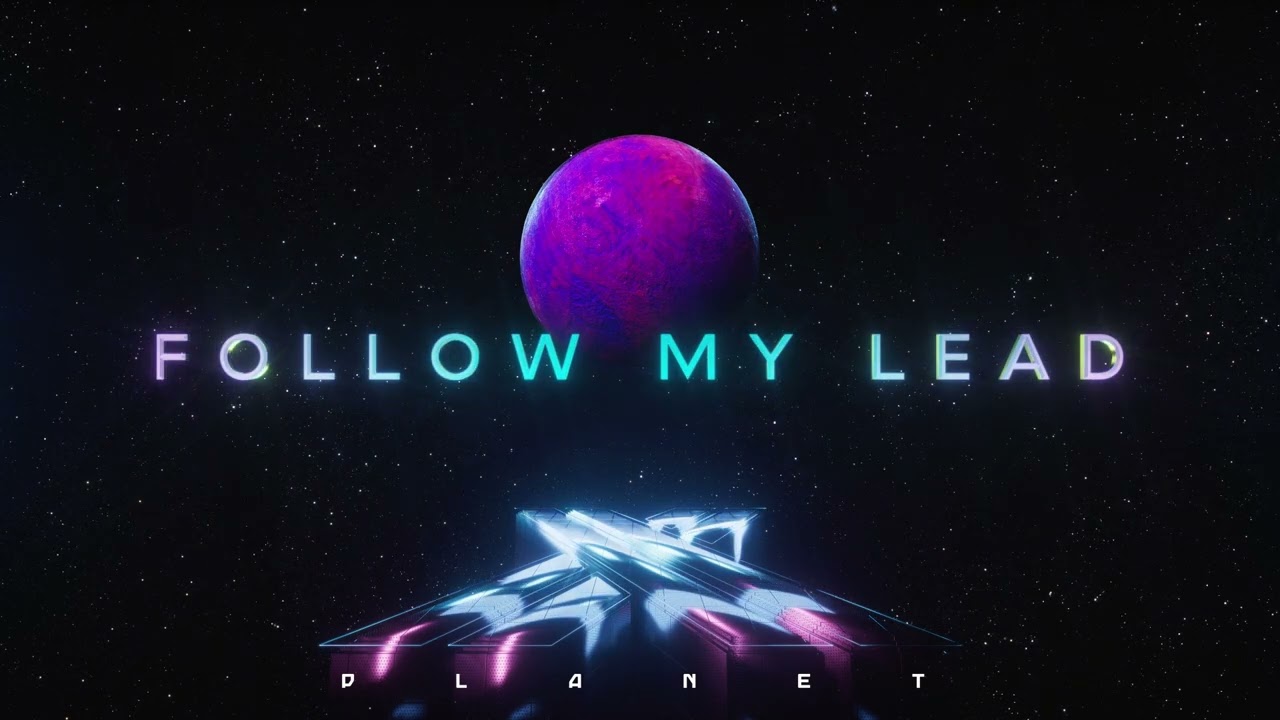 FOLLOW MY LEAD by Tvorchi from Ukraine | Popnable