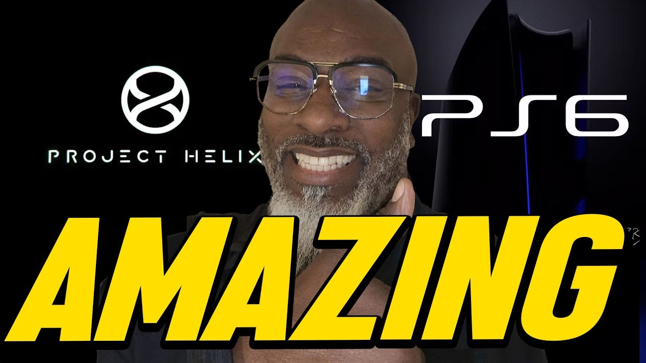 Your High-End Rig Is Obsolete: How HELIX Silicon Rewrote The Hardware Rules