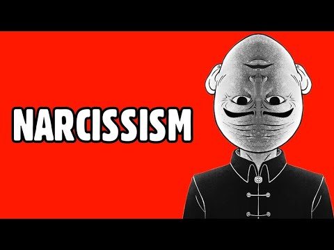 Psychology of NARCISSISM (in हिंदी)
