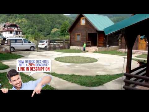 Apartments Breza, Kolašin, Montenegro, HD Review