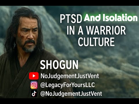 The Silent Trauma in Shōgun, Hacksaw Ridge & Saving Private Ryan PTSD & Mental Health in War Stories