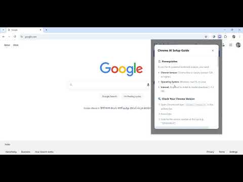 AI Bookmark - Chrome Web Store
