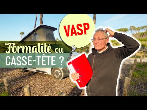 #47. Homologation VASP Dréal – Formalité ou casse-tête ?