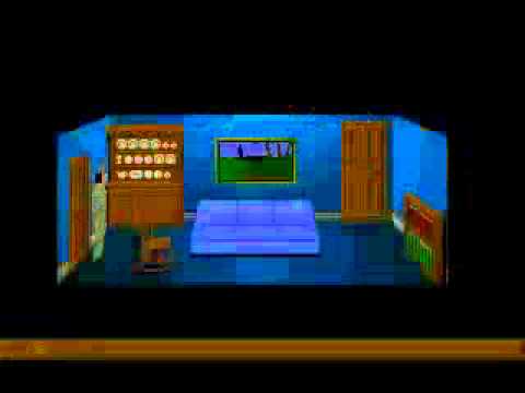 Steam Community :: Video :: Playthrough 5 Days a Stranger Final Part