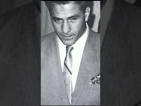 Colombo Family Sonny Franzese Was A Hard Nosed Old Timer Mafia Boss #shorts #shorts30