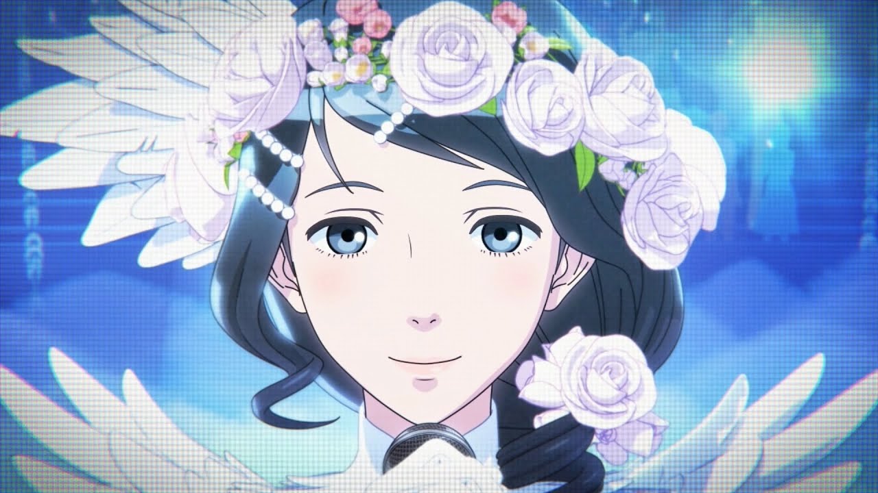 Tokyo Mirage Sessions ♯FE (JP) - Tsubasa's Live: Fly ~Your Wind~ (CV: Inori Minase)