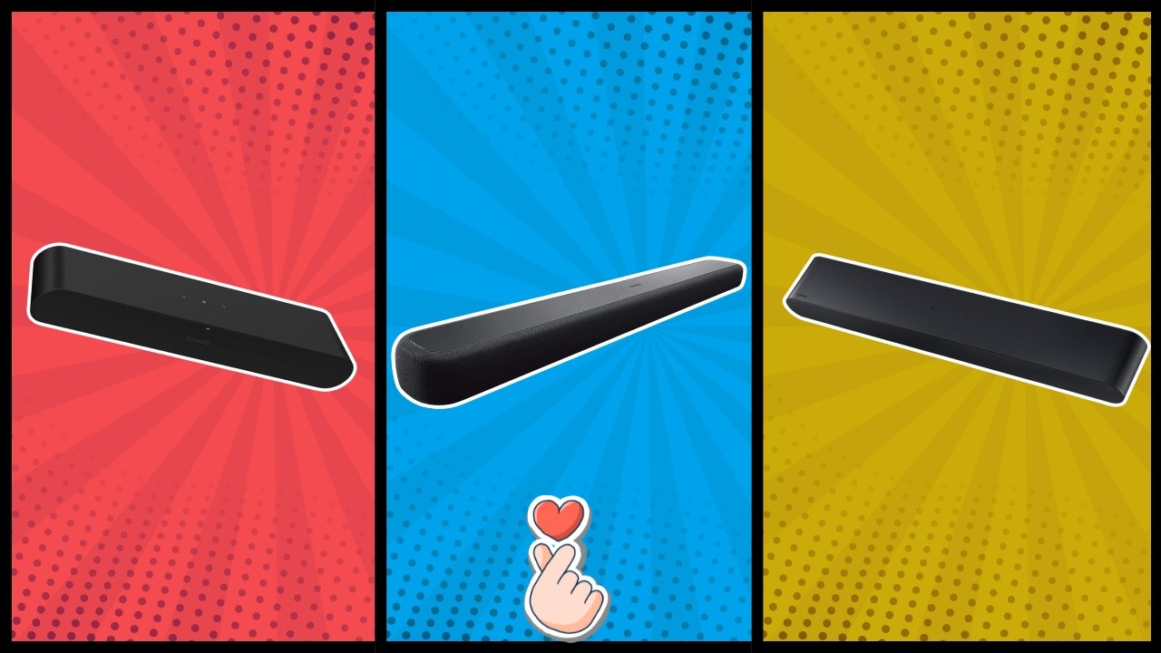 👉 Best Soundbars under $300 — My Top 3 Picks Worth Buying 🔥