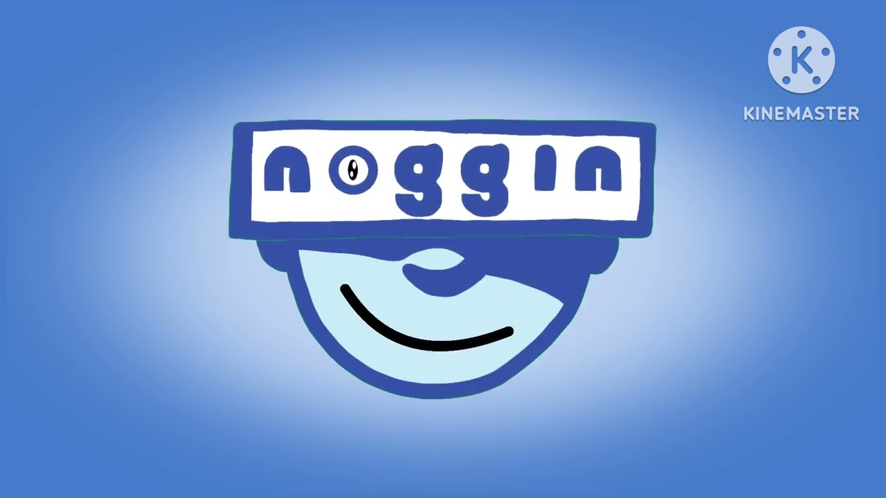 Noggin logo remake